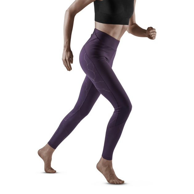 Reflective Tights - Women | CEP Australia